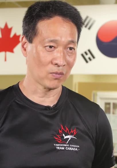Watch Adrenaline: Athlete Profile S01:E20 - Tae-Ku Park - Free TV Shows ...