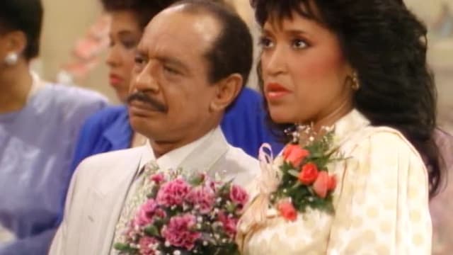 Watch Amen S02:E21 - Slight Case of Murder (Pt. 2) - Free TV Shows | Tubi