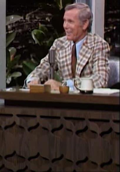 Watch The Johnny Carson Show S07:E02 - Comic Legends of the '70s ...