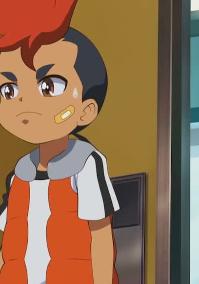 Watch Screechers Wild! S01:E34 - A Screech on the Dark Side - Free TV ...