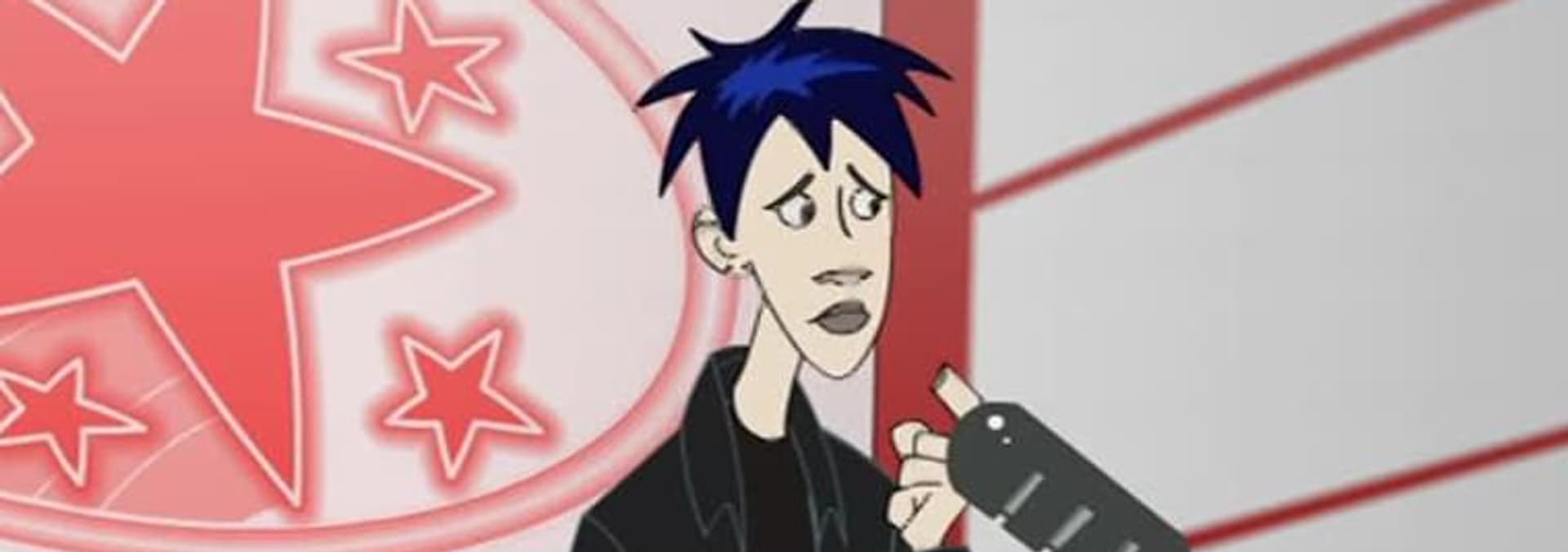 Watch Carl² S02:E06 - Teen Superstar (Pt. 1): Spotlight on Carl - Free ...