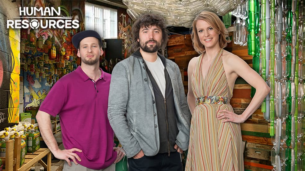 Watch Human Resources Streaming Online | Tubi Free TV