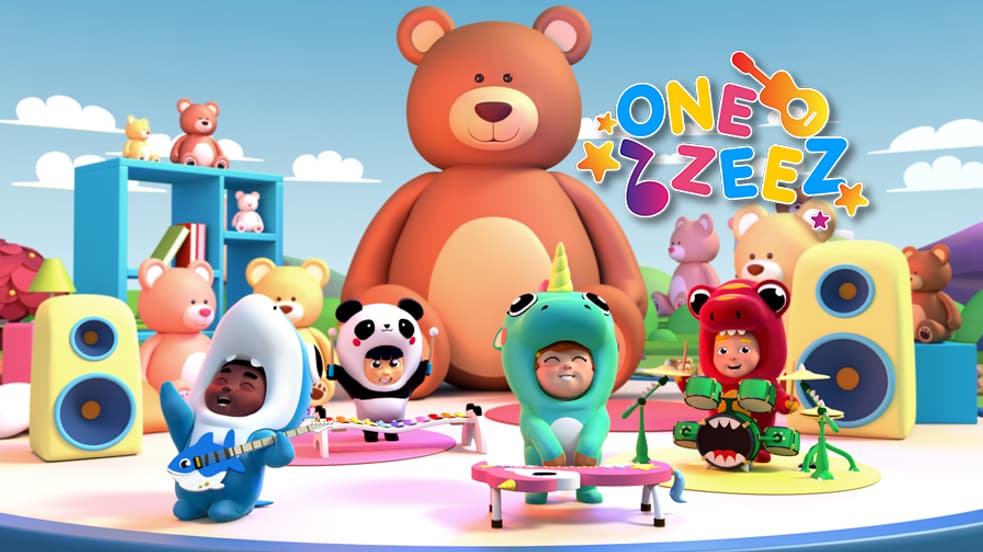 Watch One ZeeZ Streaming Online | Tubi Free TV