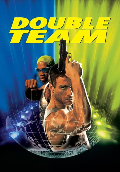 Watch Double Team (1997) - Free Movies | Tubi