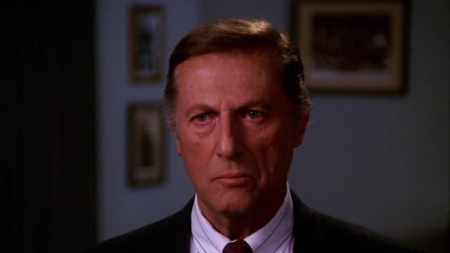 Watch Murder, She Wrote S08:E15 - Tinker, Tailor, Liar, Thief - Free TV Shows | Tubi