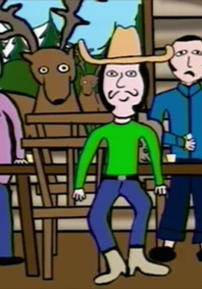 Watch Kevin Spencer S01:E03 - Life Lessons - Free TV Shows | Tubi