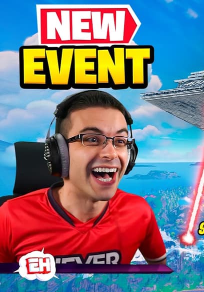 Watch Nick Eh 30 S01:E07 - Nick eh 30 Reacts to Star Destroyer in ...