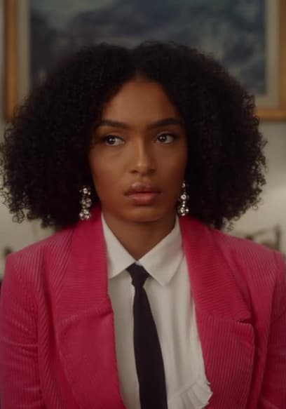 Watch Grown-Ish S02:E11 - Face the World - Free TV Shows | Tubi