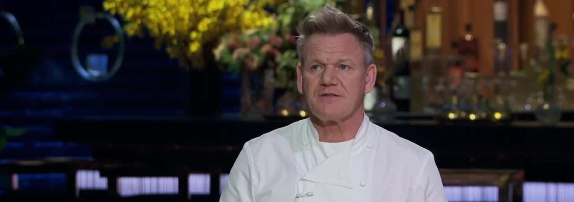 Watch Hell's Kitchen S21:E01 - Let the Battle Begin - Free TV Shows | Tubi