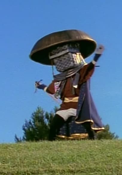 Watch Mighty Morphin Power Rangers S02:E26 - Zedd Waves - Free TV Shows ...