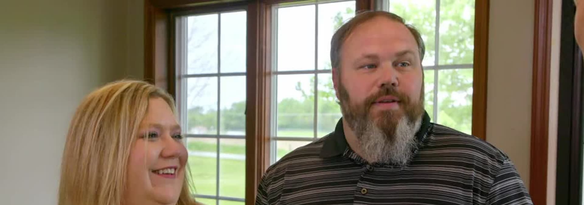 Watch My Lottery Dream Home S03:E08 - A Scratch Made in Heaven - Free ...