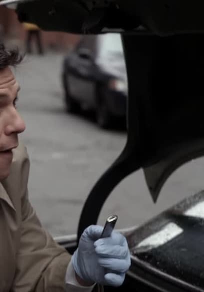 Watch Continuum S02:E12 - Second Last - Free TV Shows | Tubi