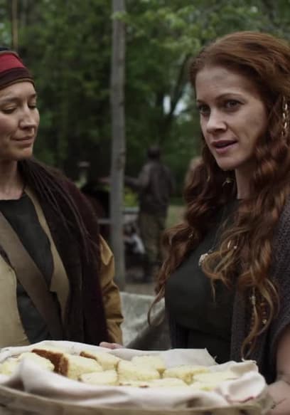 Watch Outsiders S02:E02 - Shadowside - Free TV Shows | Tubi