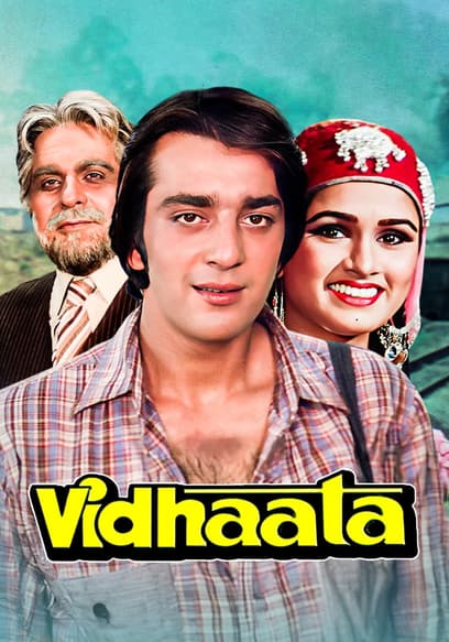 Watch Vidhaata (1982) - Free Movies | Tubi