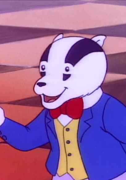 Watch Rupert S01:E09 - Rupert and Bill in Gameland - Free TV Shows | Tubi