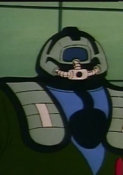 Watch MASK S01:E05 - MASK: S1 E5 - Video V.E.N.O.M. - Free TV Shows | Tubi