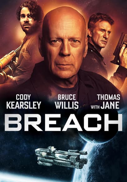 Watch Breach (2020) - Free Movies | Tubi