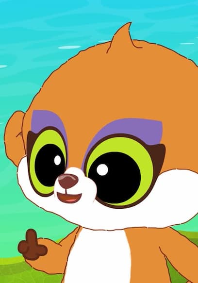 Watch YooHoo & Friends S01:E18 - Green Seed in the Lake - Free TV Shows ...