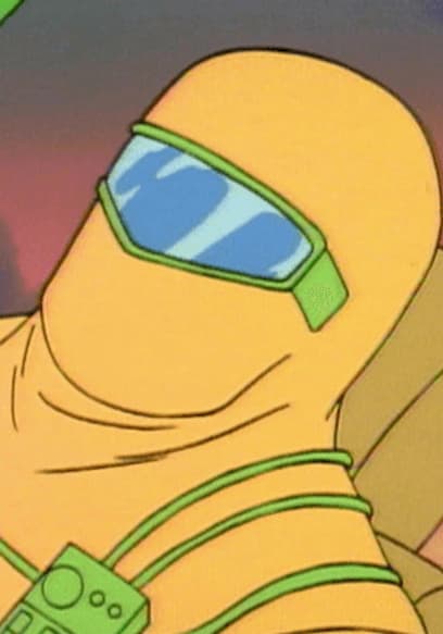 Watch GI Joe 1989 S02:E01 - Infested Island - Free TV Shows | Tubi