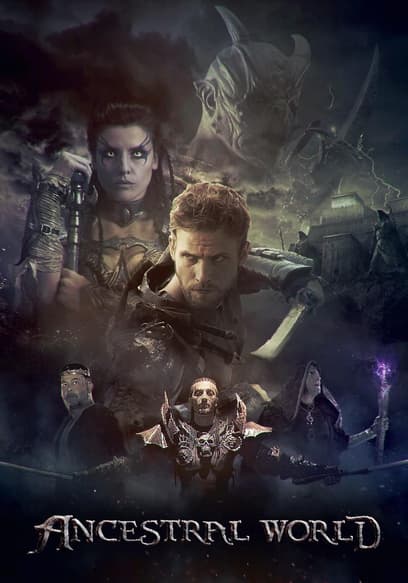 Watch Ancestral World (2020) - Free Movies | Tubi