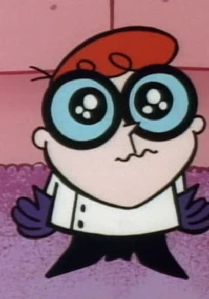 Watch Dexter's Laboratory S02:E17 - Dee Dee Be Deep / 911 / Down in the ...