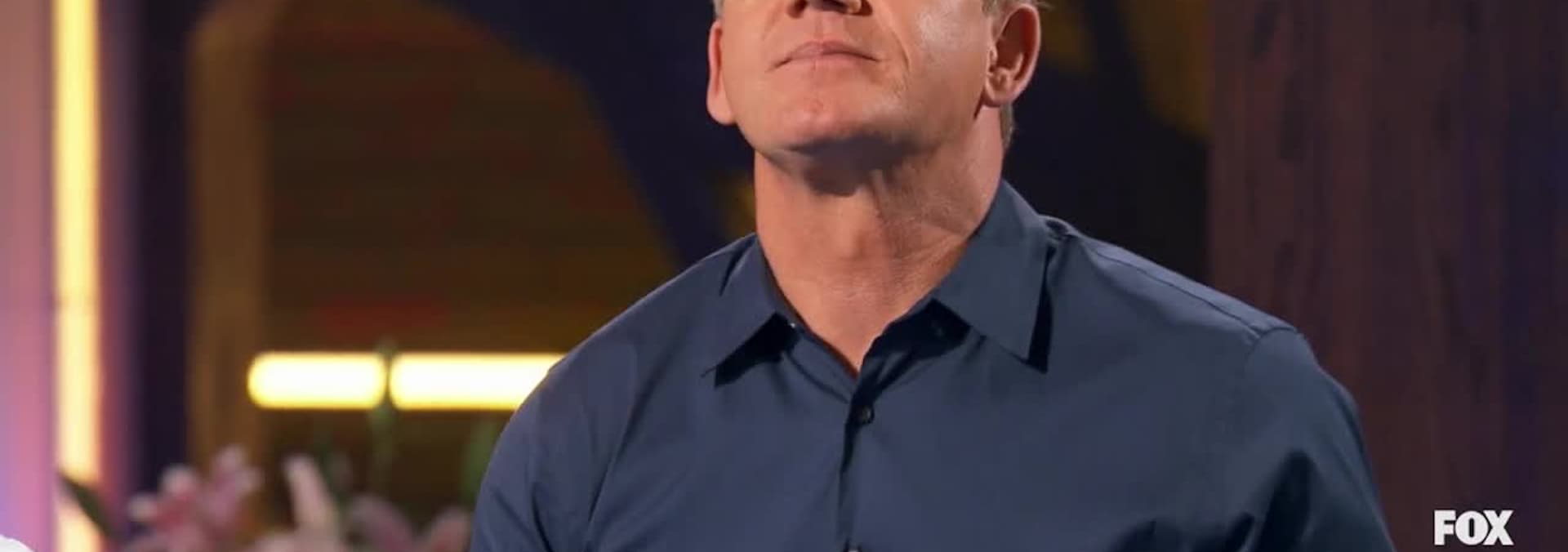 Watch MasterChef S10:E18 - Mind Blowing Food - Free TV Shows | Tubi