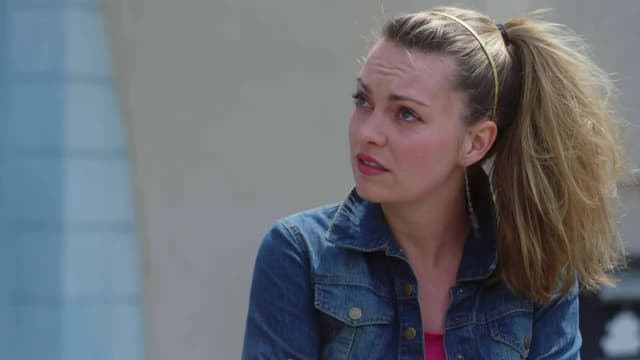 Watch Wives With Knives S05:E05 - Southern Spirit - Free TV Shows | Tubi