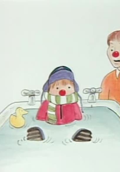 Watch The Big Comfy Couch S05:E10 - Clothes Make the Clown - Free TV ...