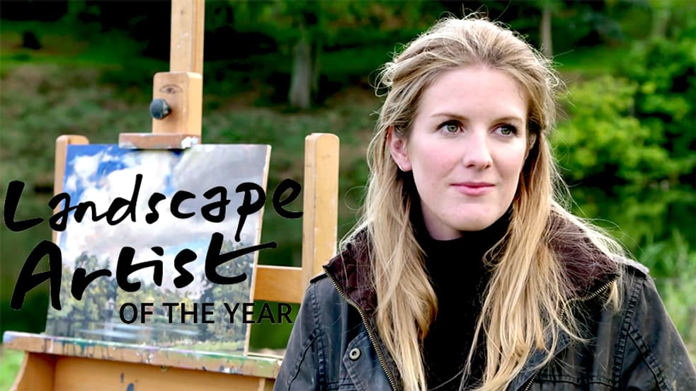 Watch Landscape Artist of the Year Season 3 Streaming Online | Tubi Free TV