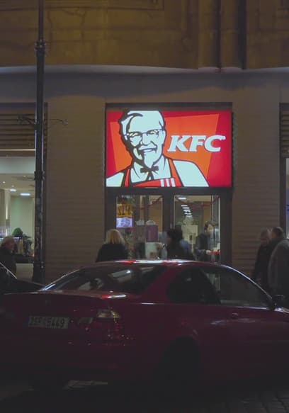Watch The Food That Built America S05:E10 - The Colonel - Free TV Shows ...