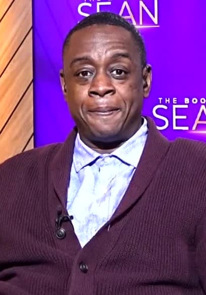 Watch The Book of Sean S03:E78 - You Must Write It Down - Free TV Shows ...