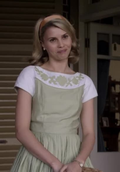 Watch A Place to Call Home S01:E09 - Cane Toad - Free TV Shows | Tubi