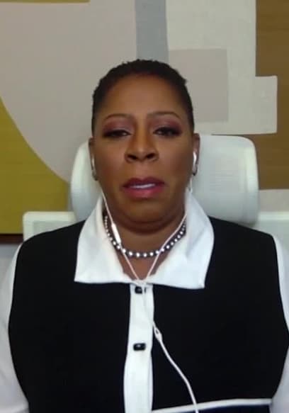 Watch Worth a Conversation With Jeezy S02:E06 - Dr. Sherry Blake - Free ...