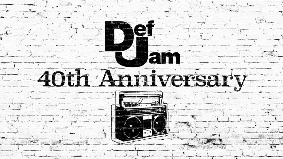 Watch Def Jam 40th Anniversary Streaming Online | Tubi Free TV