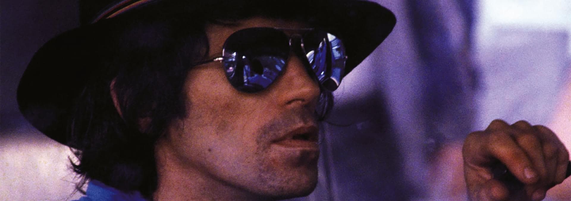 Watch Keith Richards: Under Review (2007) - Free Movies | Tubi