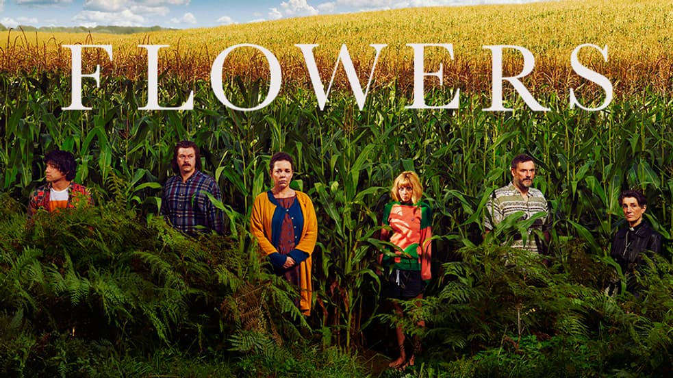 Watch Flowers Streaming Online | Tubi Free TV