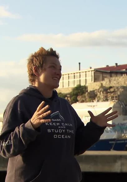 Watch Fishing Impossible S01:E07 - South Africa - Free TV Shows | Tubi