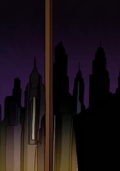 Watch The Batman S04:E04 - The Everywhere Man - Free TV Shows | Tubi