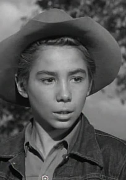 Watch The Rifleman S03:E29 - The Score Is Even - Free TV Shows | Tubi