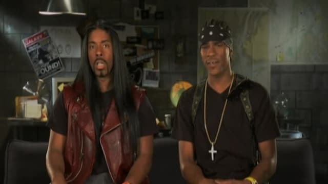 Watch Real and Chance: The Legend Hunters S01:E03 - Hogasaurus - Free ...