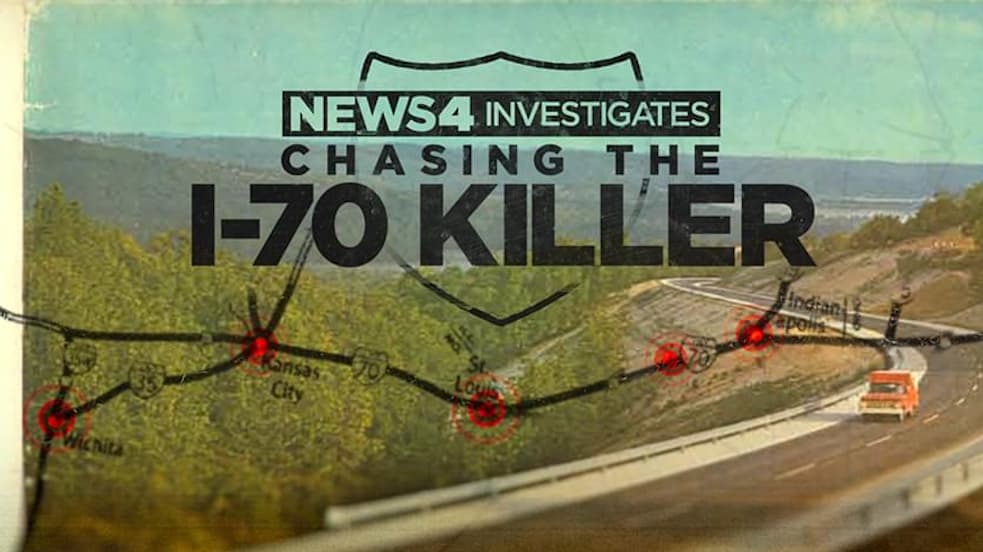 Watch Chasing the I-70 Serial Killer Streaming Online | Tubi Free TV