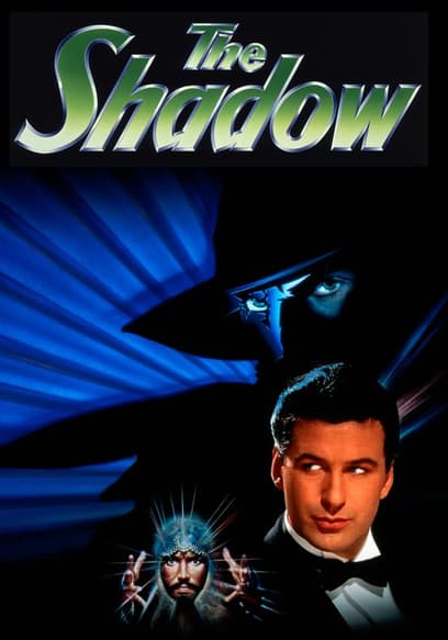Watch The Shadow (1994) - Free Movies | Tubi