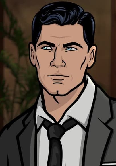 Watch Archer S13:E01 - The Big Con - Free TV Shows | Tubi