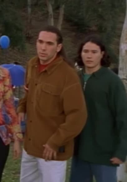 Watch Power Rangers Turbo S05:E06 - Rally Racer - Free TV Shows | Tubi