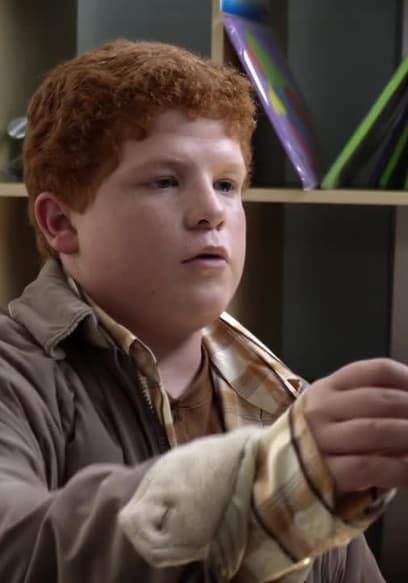 Watch Everybody Hates Chris S02:E06 - Everybody Hates the Buddy System ...