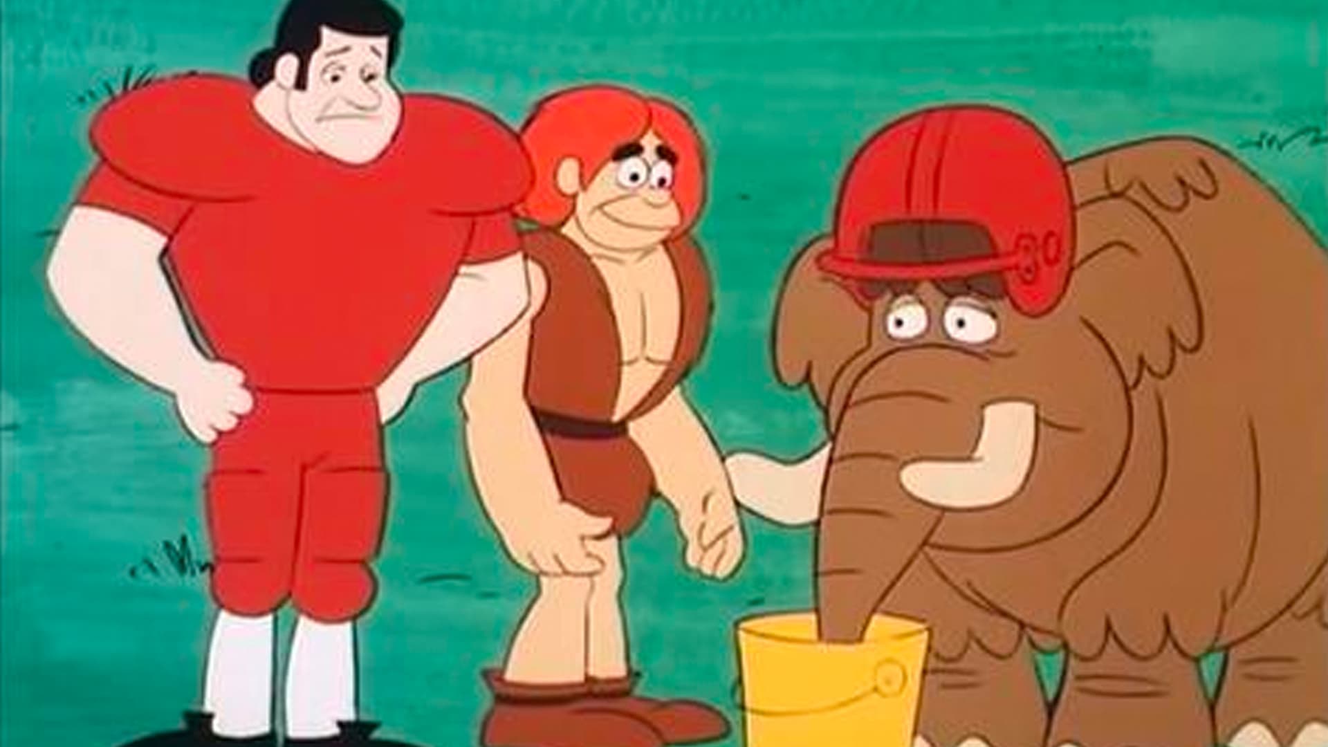 Watch Wacky and Packy - Free TV Shows | Tubi