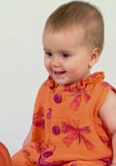 Watch Baby Einstein Classics S02:E02 - Baby Monet: Discovering the ...