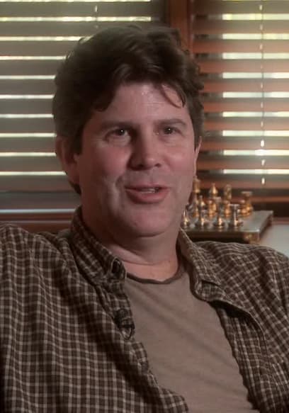 Watch Backlot S01:E43 - Backlot: Dark Skies - Free TV Shows | Tubi