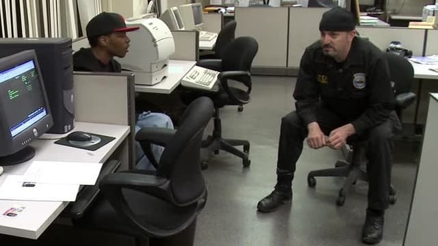 Watch Jacked: Auto Theft Task Force S01:E03 - I Was Gonna Go Home ...