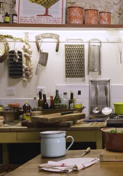 Watch Cooking With Wine S01:E02 - Wild Boar and Grenache - Free TV ...